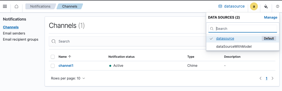 Top 3 scenarios in which managing multiple clusters with one OpenSearch Dashboards instance is a ...