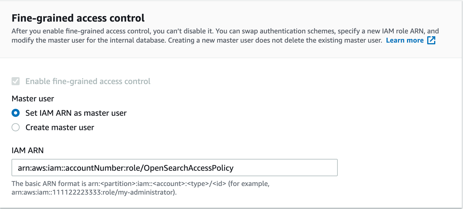 AWS SigV4 support for OpenSearch clients - OpenSearch