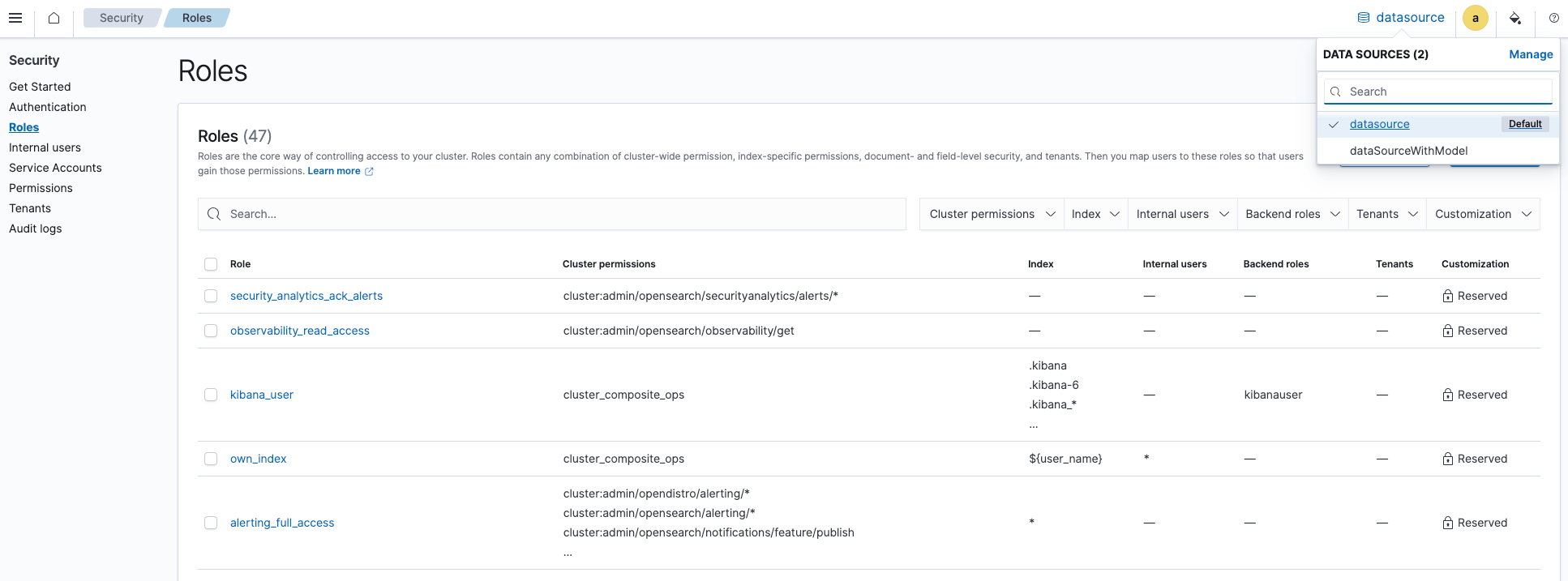 Top 3 scenarios in which managing multiple clusters with one OpenSearch ...