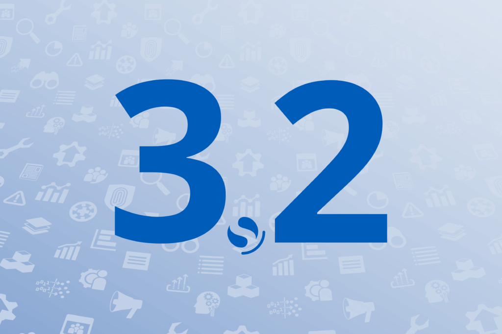 Introducing OpenSearch 3.2: Next-generation search and analytics with enhanced AI capabilities ...