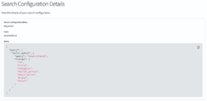 Measuring and improving search quality metrics - OpenSearch