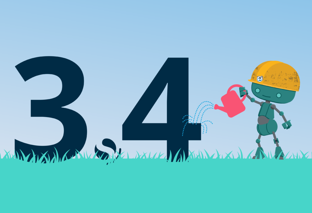 Introducing OpenSearch 3.4 - OpenSearch