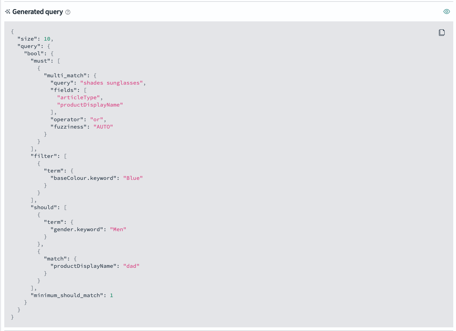 OpenSearch 3.4's agentic search in OpenSearch Dashboards: Hands-on use ...